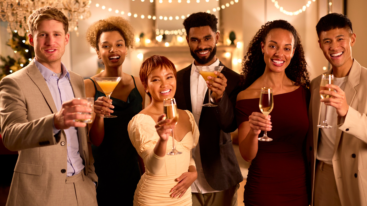 Different Types of Events in Event Management