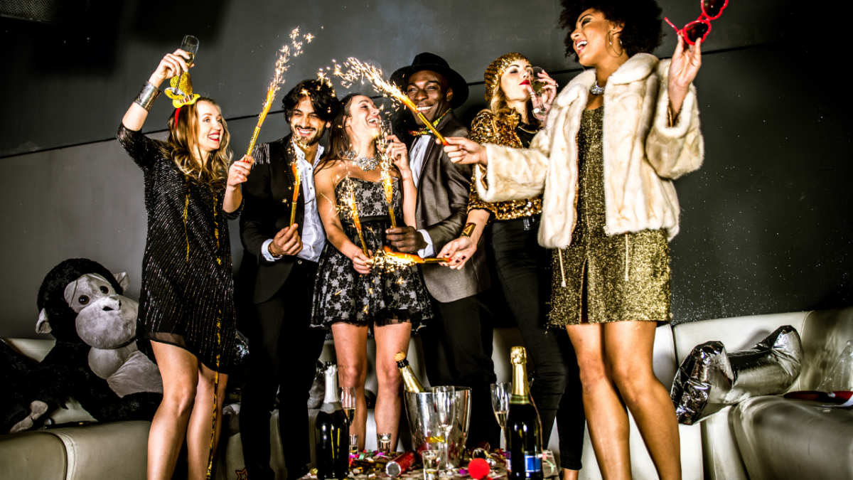 Different Types of Events in Event Management