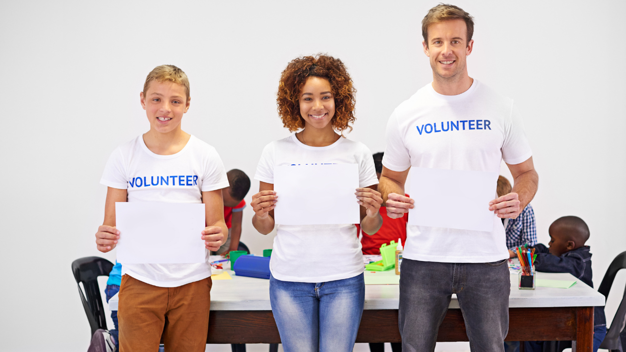 Different Types of Events in Event Management