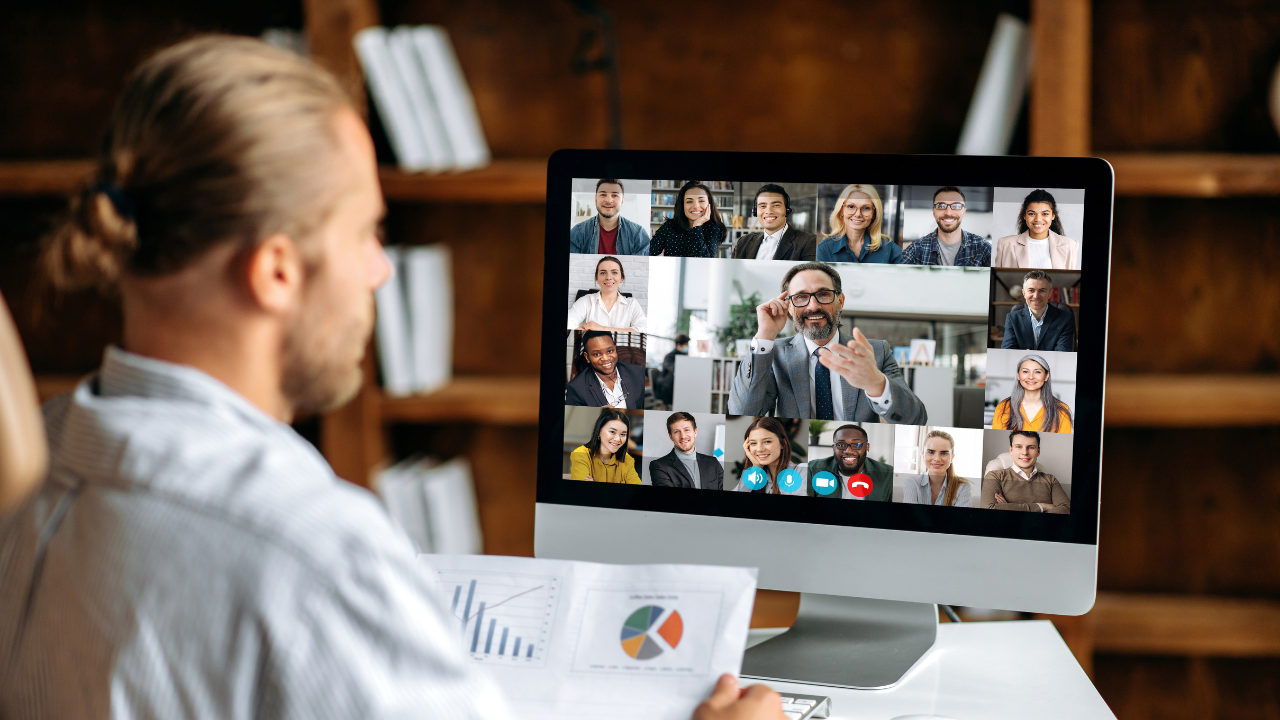 Different Types of Events in Event Management