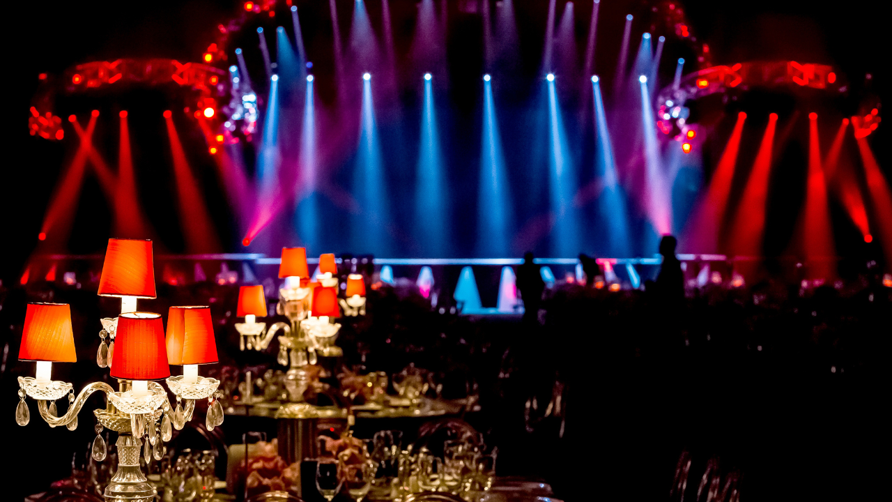 What are the Wedding Event Decor Ideas to Elevate My Event?