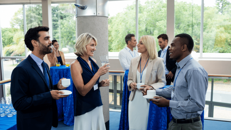 Best Tips on How to Manage an Event Guest List