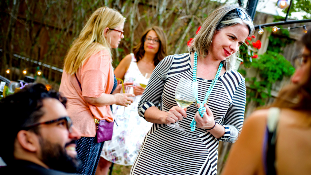 Best Tips on How to Manage an Event Guest List