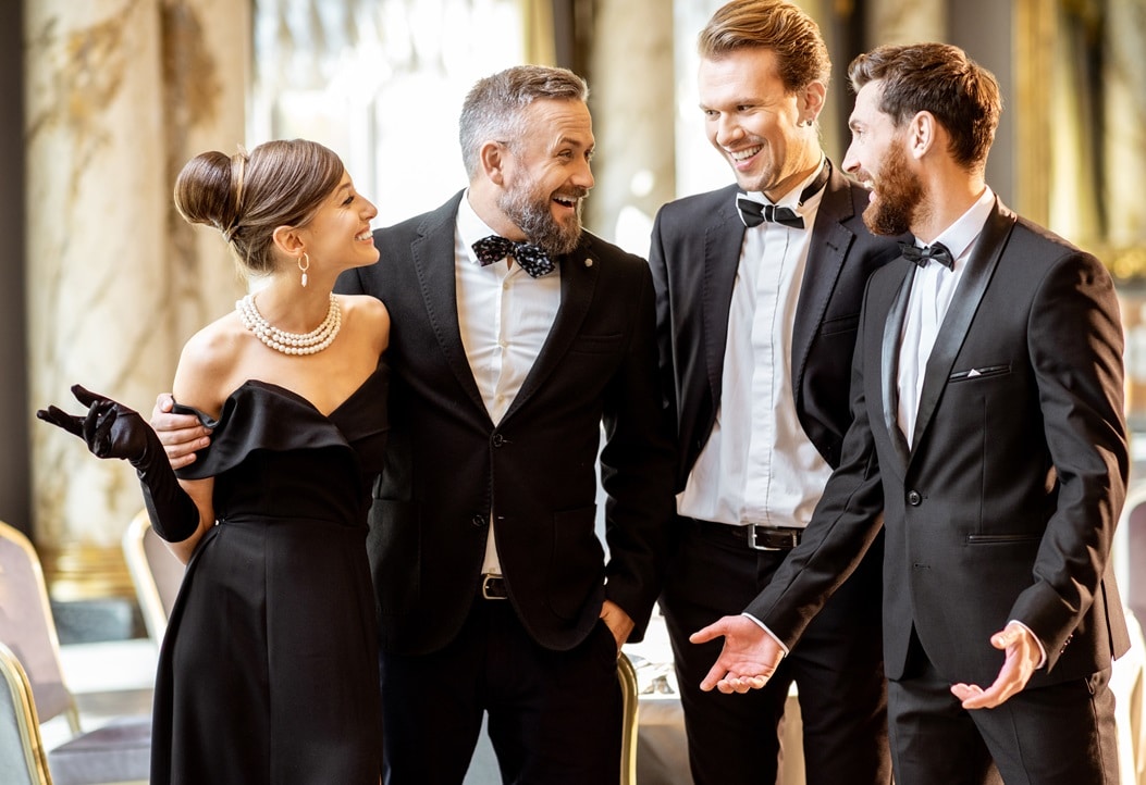 Different Types of Events in Event Management