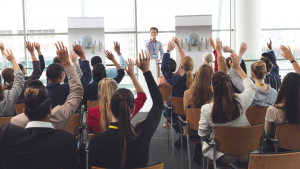 How to Host an Event | A Step-by-Step Guide