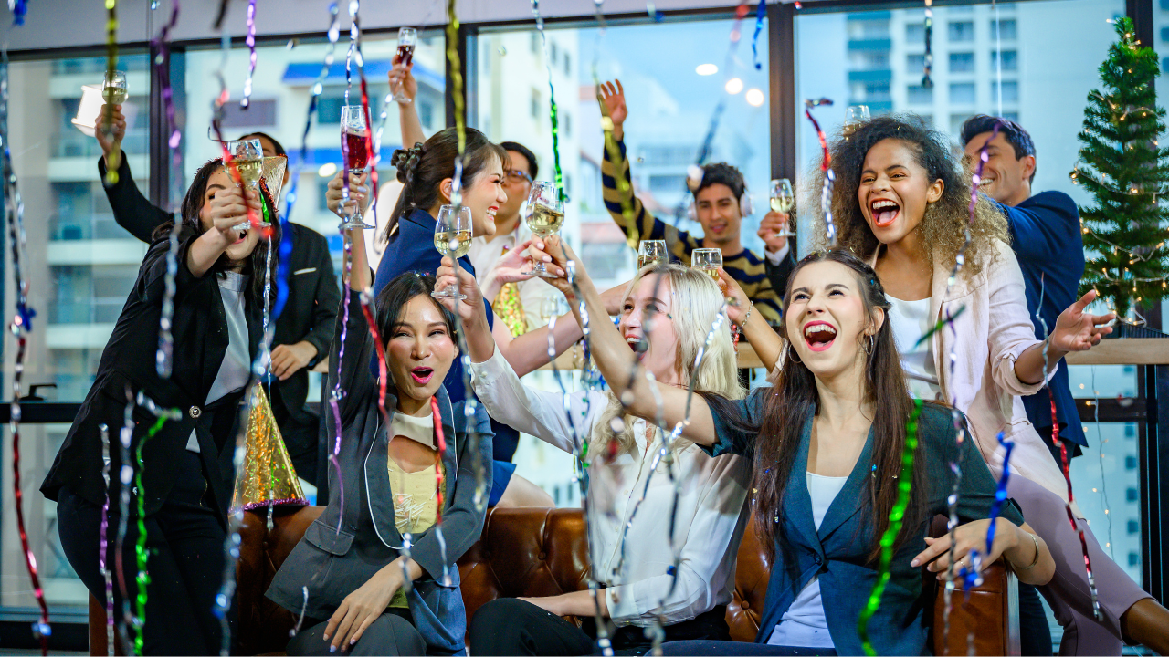 How to Host an Event | A Step-by-Step Guide