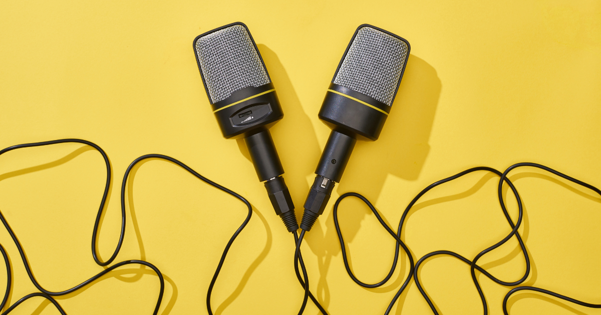 Best Microphone System for Outdoor Events