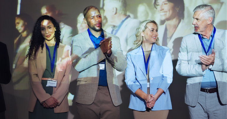 How to Write a Slider Multiple Presenter Bio | Easy Guide