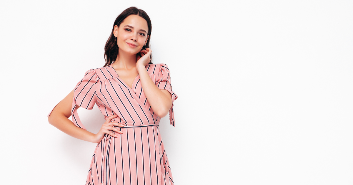 What is the Best Clothing for Women Trade Shows?