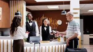 50 Inspirational Hospitality Quotes for Hotels, Friends...