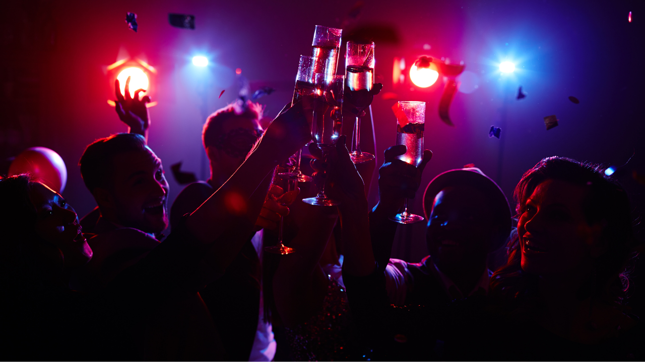 The Best Latin Nightclubs in Los Angeles, CA | Night Club Latin