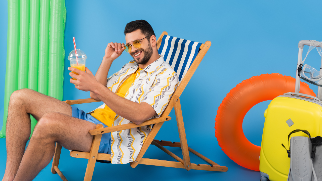 What Are the Best Pool Party Outfit Ideas for Men and Women?